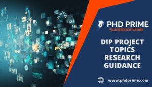 DIP Project Topics | Digital Image Processing Topics [Top 10 Ideas]