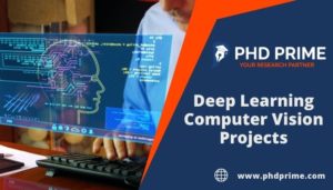 Trending Ideas in Deep Learning Computer Vision Projects [Code Help]