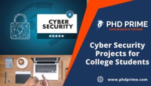 Implementing Cyber Security Projects for College Students [Code Help]