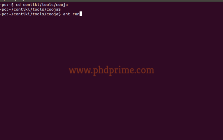 Outlook of Contiki Simulator | Key Features of Contiki Simulator