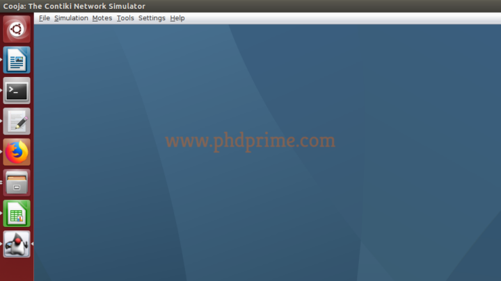 Keynotes Of Cooja Simulator Installation