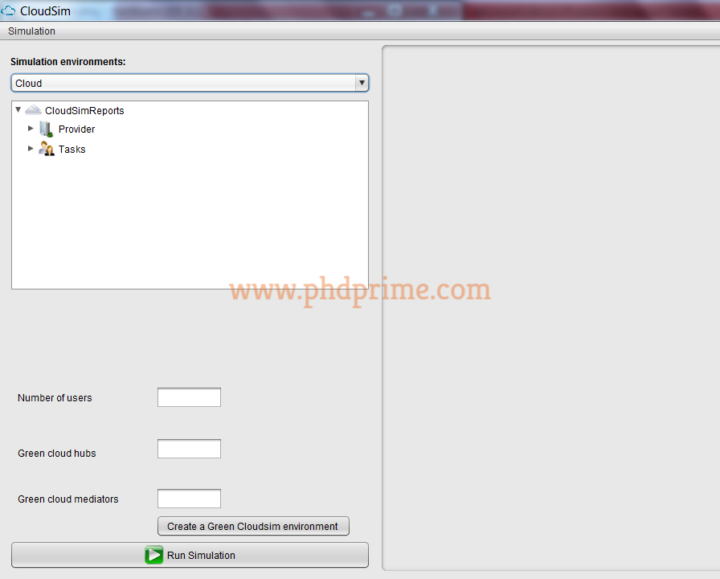 Essential Steps to Run CloudSim