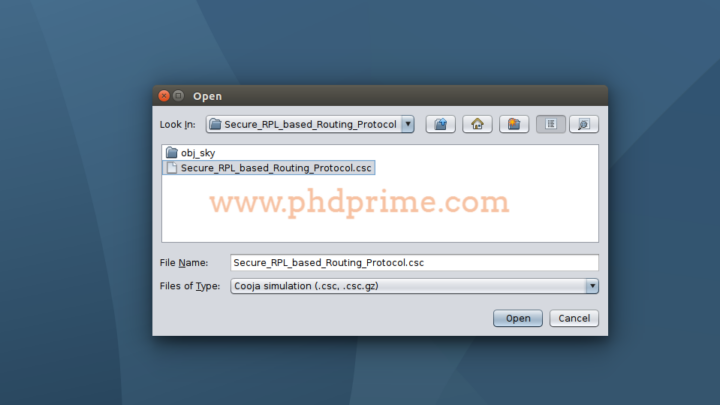 Functions of Best Network Simulator