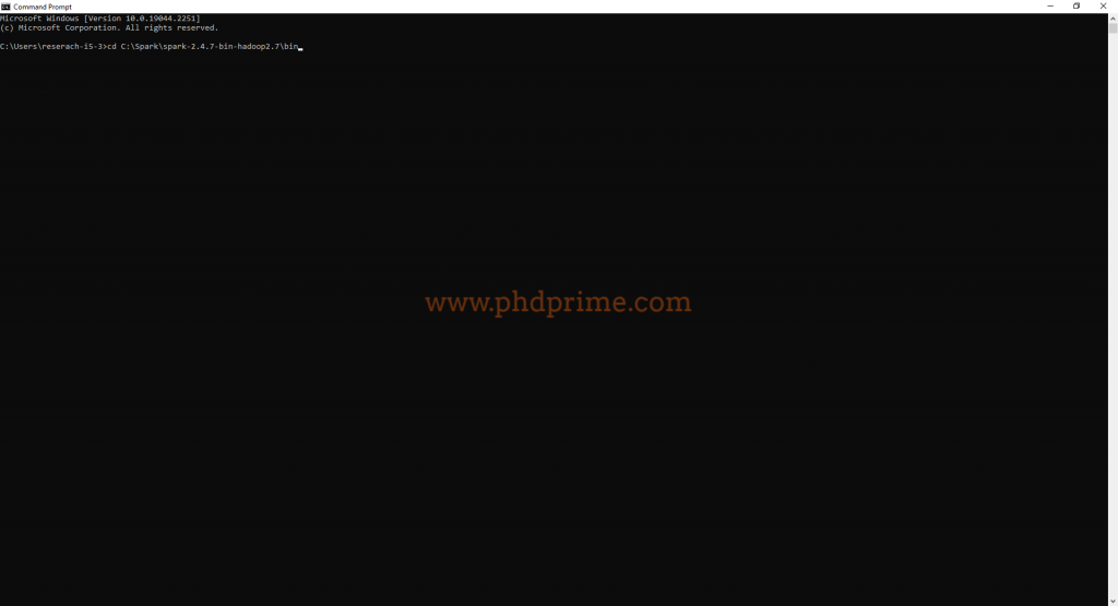 Significance Of Apache Spark Simulator 
