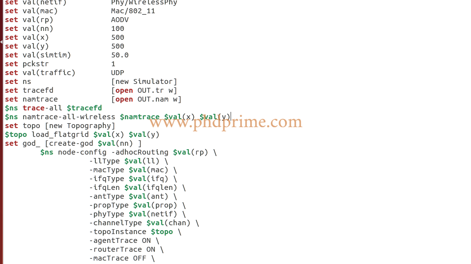 Process To Run TCL File In Linux Process To Run TCL File In Linux